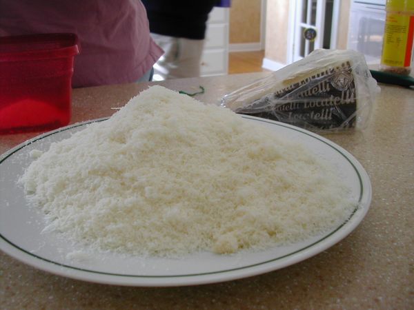 Cresha - Recipes